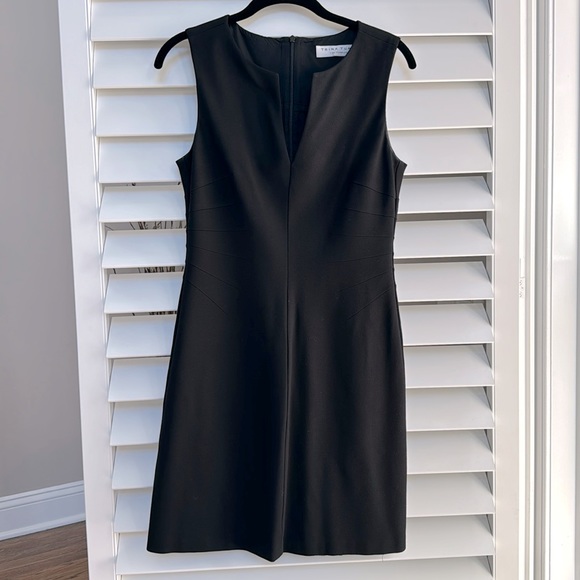 Trina Turk | Dresses | Trina Turk Black Dress | Poshmark